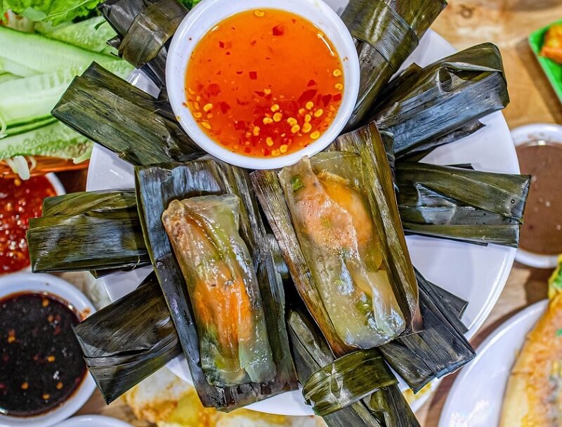 Street Food Da Nang: A Flavorful Taste - TravelDanang